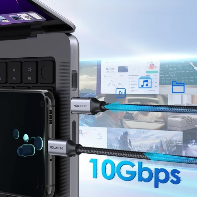 Why Charging Cables Break: Causes, Fixes & How to Choose the Best One ...