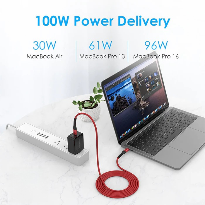 USB-C to USB-C vs USB-C to USB-A: Key Differences&Fast Charging Guide ...