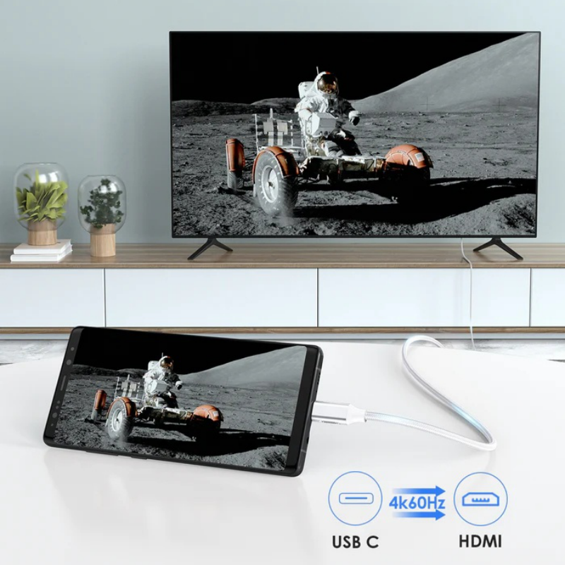 HDMI Cable Not Working on TV? Common Causes, Easy Fixes&USB-C Solution ...