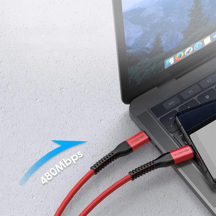 How to Identify Different Types of USB Cables | Fast Charging Guide ...