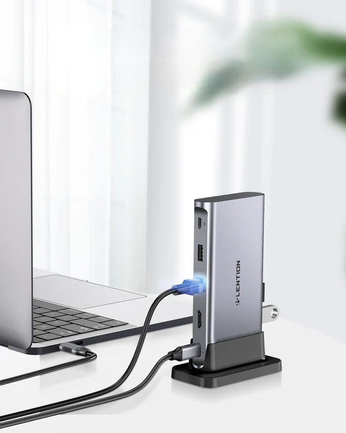 Do You Need Drivers for a Docking Station? USB-C Plug-and-Play Guide ...