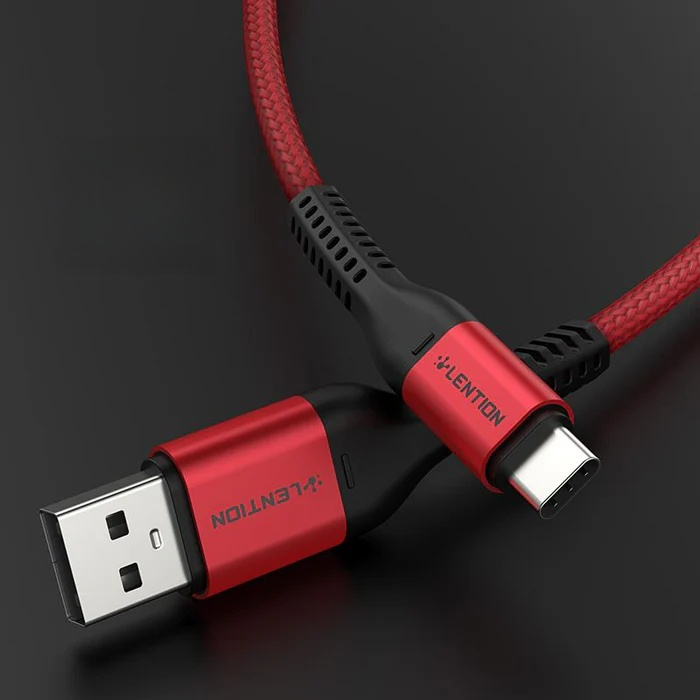 USB-A vs USB-C: Differences, Charging Speed, and Cable Compatibility ...