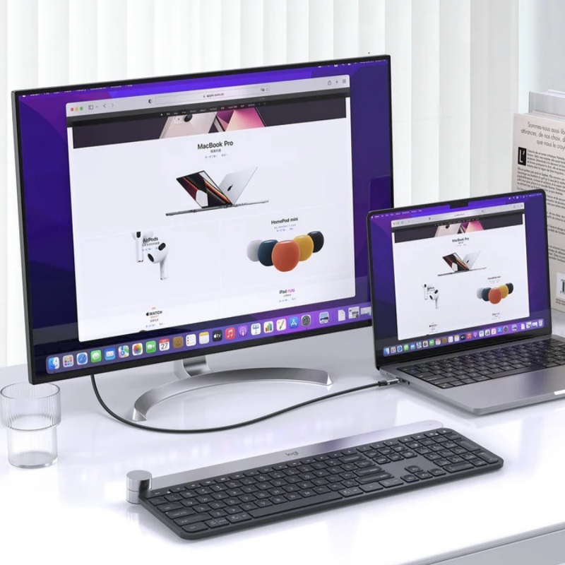 What Does USB-IF Certified Mean? USB-C Cable Certification Explained ...