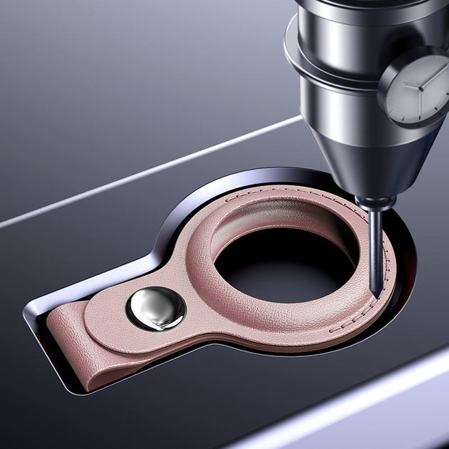 What is the Apple AirTag? Apple's new smart tag|Lention