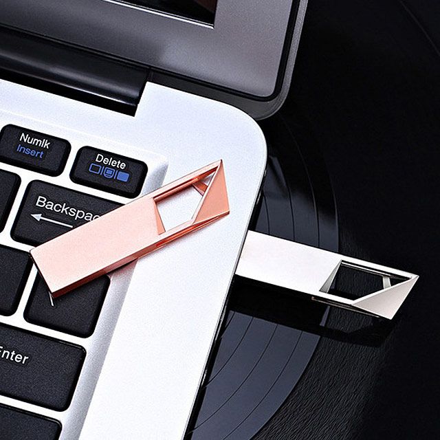 How To Recover Lost Data From USB Drive|Lention