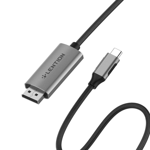 Lention Cables|Lention