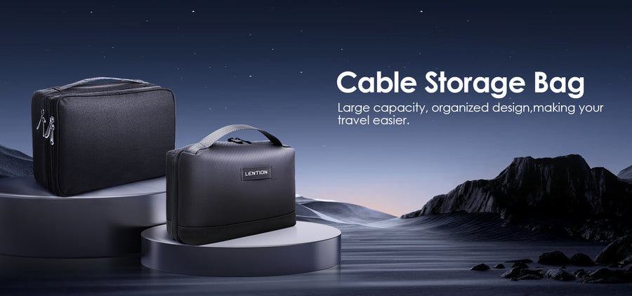 Lention|Build Up Your Best Workstation