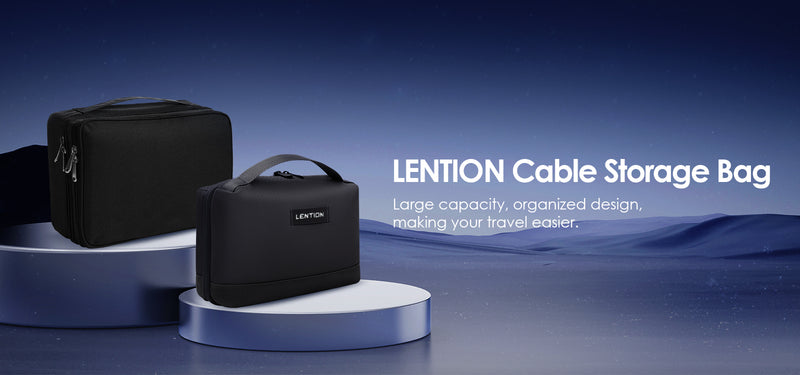 Lention|Build Up Your Best Workstation