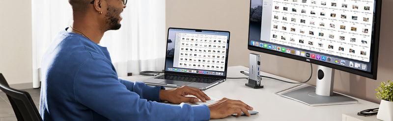 Lention|Build Up Your Best Workstation