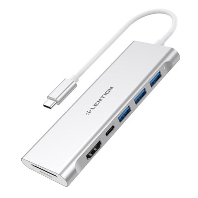 Lention|Build Up Your Best Workstation