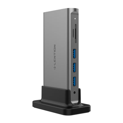 Lention|Build Up Your Best Workstation