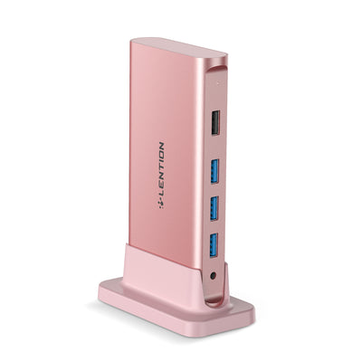 Lention|Build Up Your Best Workstation