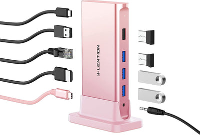 USB C Hub|Lention