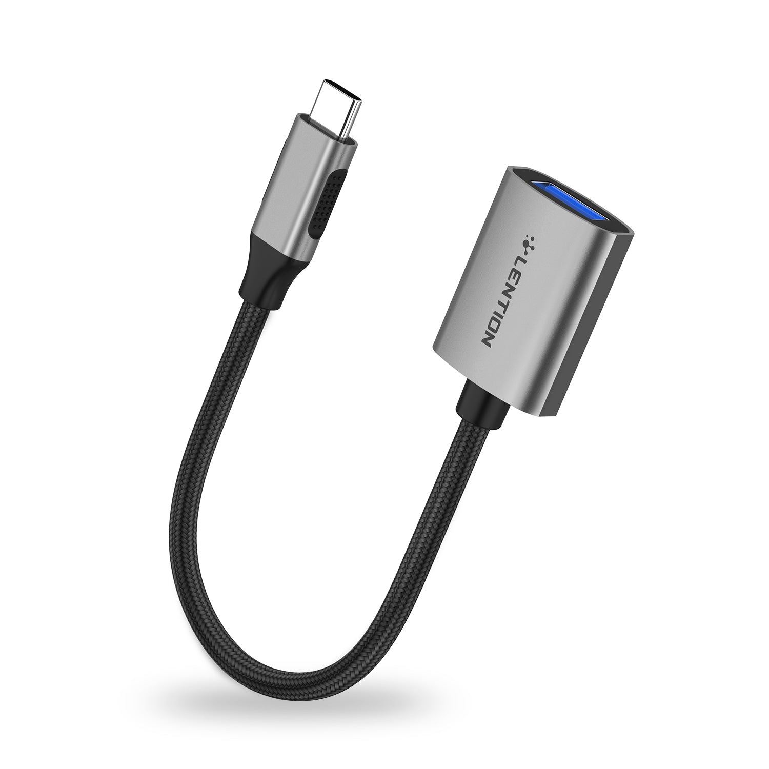 LNTION USB C to USB 3.0 Converter|Lention